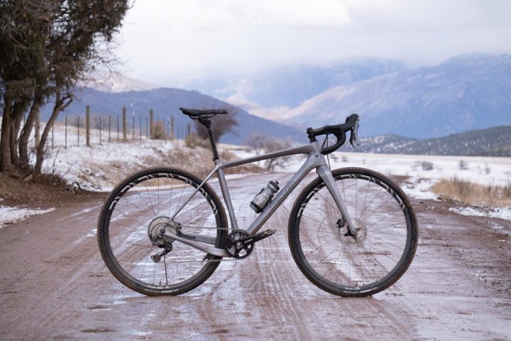 Revel introduces their first rigid bike: the Revel Rover gravel bike ...