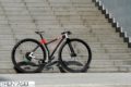 36 Pollici unveils first full carbon 36er MTB, plus a 36er gravel bike ...