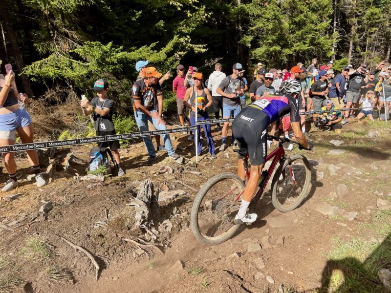 USA Cycling XC MTB National Series Returns for 2025 - Bikerumor