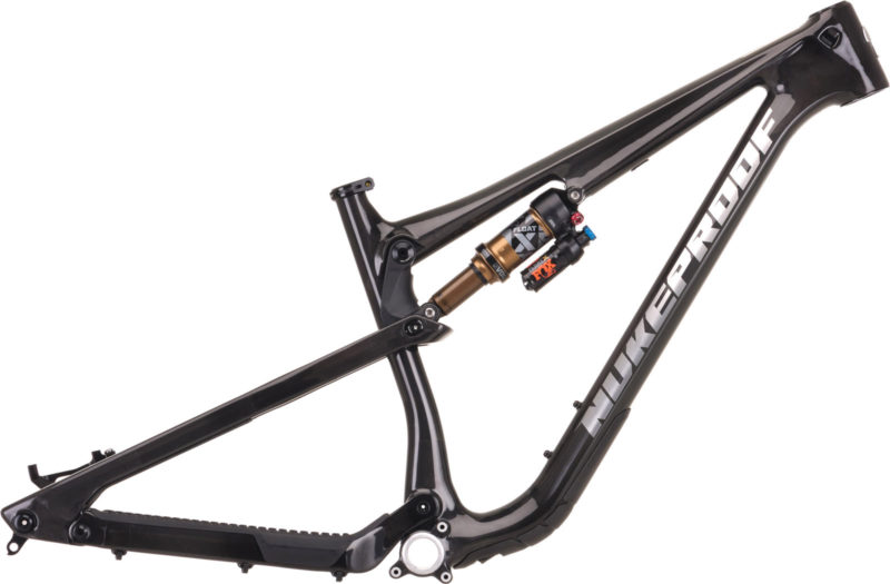Nukeproof roll out Ltd Ed Factory Yellow Giga & Mega 297 XO1 Builds ...