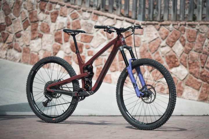 AASQ #149: How do you custom tune a mountain bike rear shock?