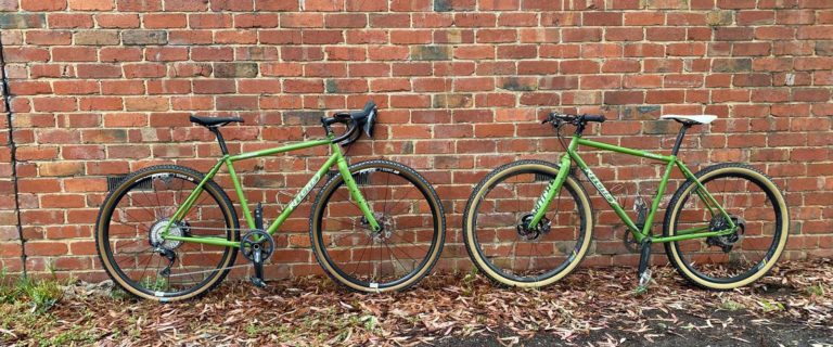 AASQ #147: Are flat bar gravel bikes a reinvention of the humble ...