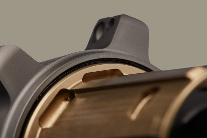 Tactic Racing debuts ultralight hubs weighing just 215g...for the set ...