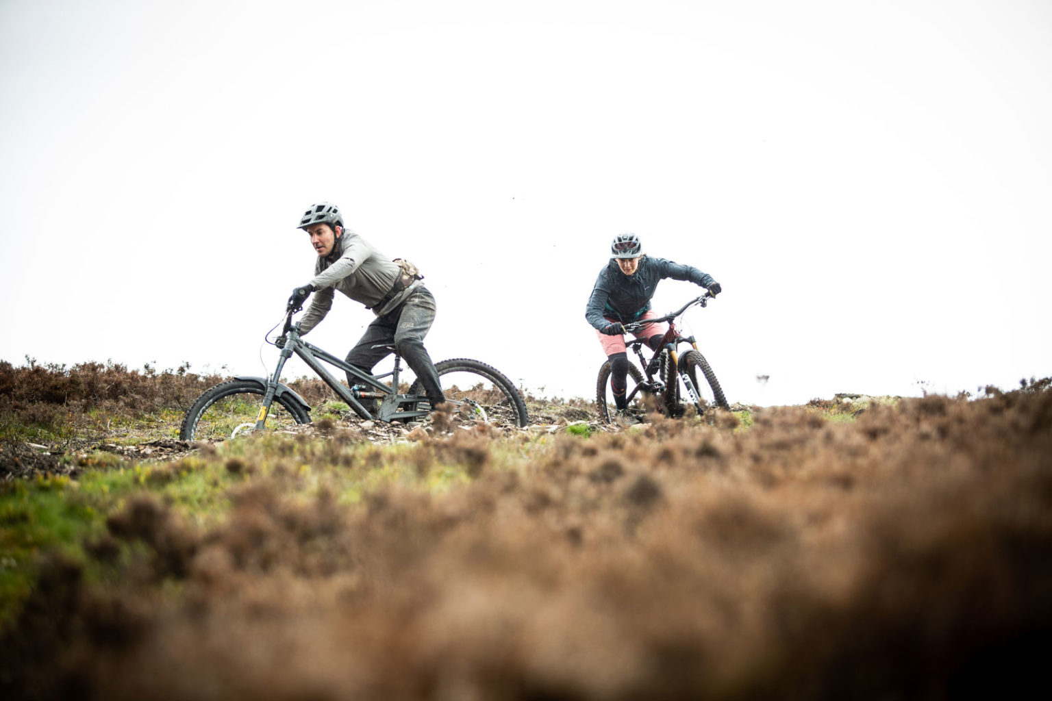 Scotland's £19 Million Mountain Bike Innovation Centre Gets Green Light ...
