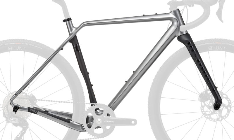 Rondo Ruut X cross build is back, and teasing something big! - Bikerumor