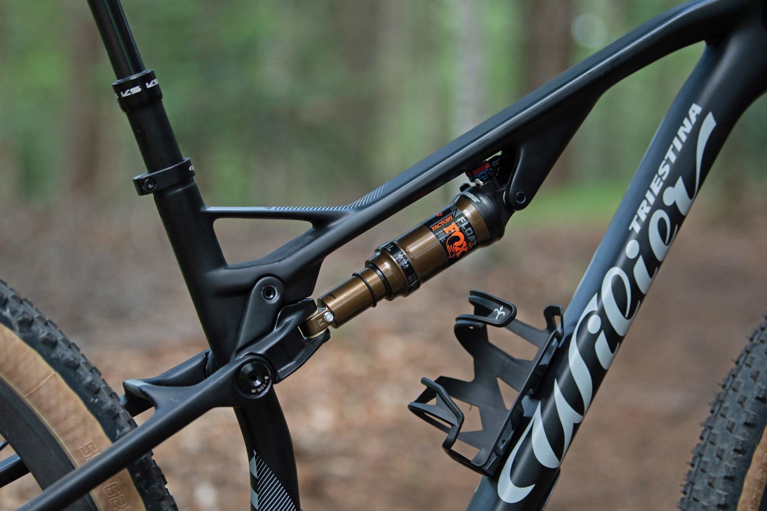 All-new Wilier Urta SLR carbon XC race bike of Wilier-Pirelli - Bikerumor