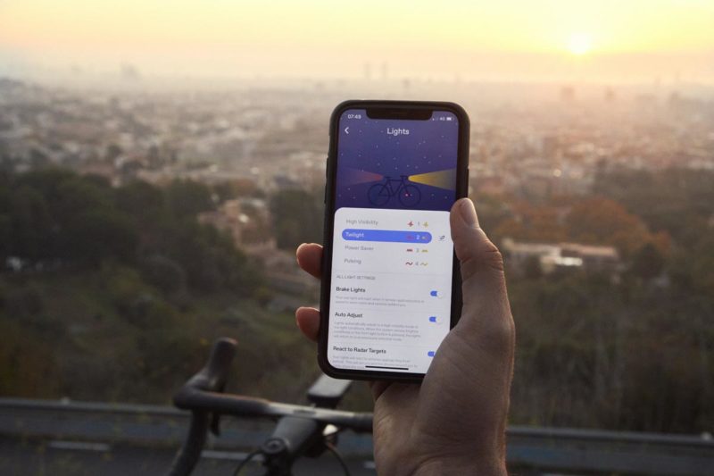 Cannondale SmartSense gives all-new 2022 Synapse integrated lights ...