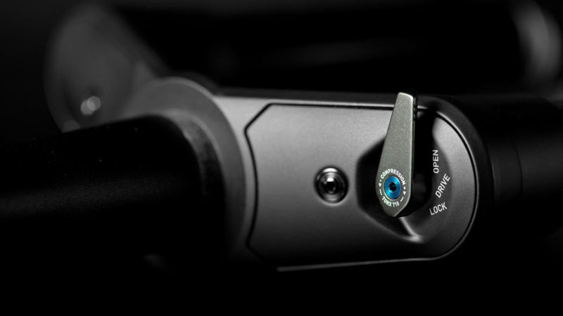 DT Swiss L2 & L3 MTB suspension & dropper remotes - Bikerumor