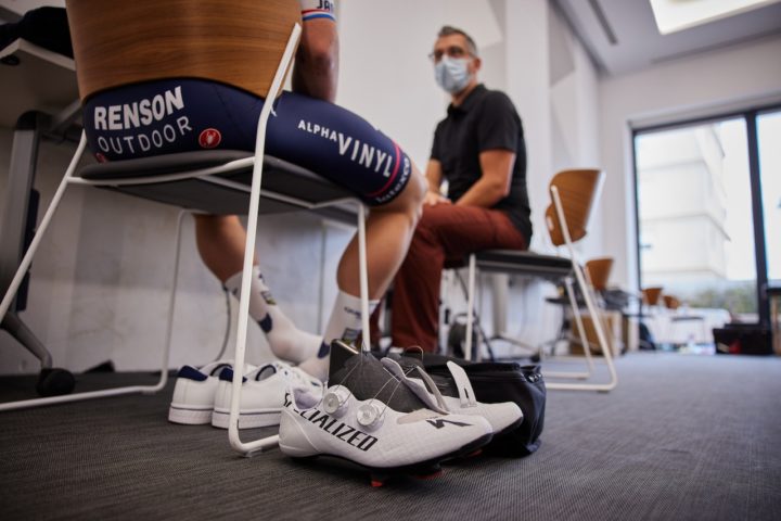 Specialized reveals 2022 Team bikes including Tarmac SL7s for Sagan ...