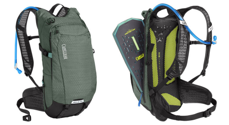 Best Hydration Packs for MTB, gravel, road & beyond! - Bikerumor