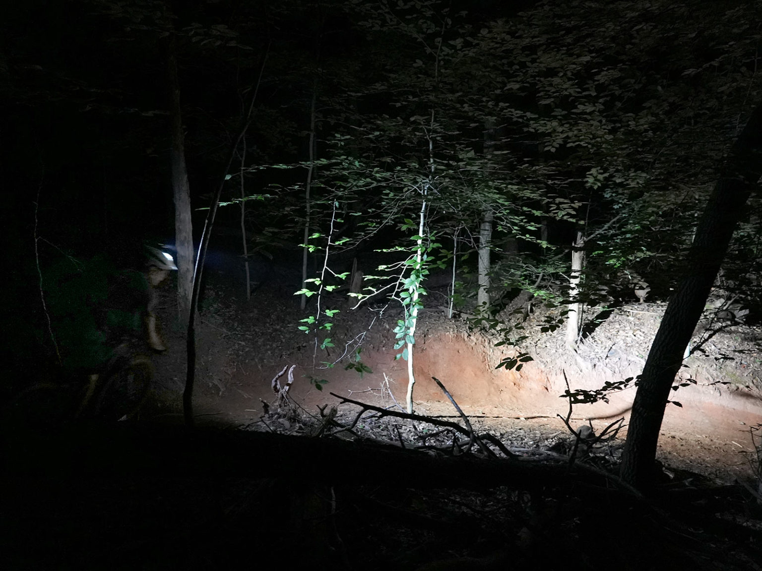 Review: Gloworm G2.0 MTB lights are bright, custom controls shine ...