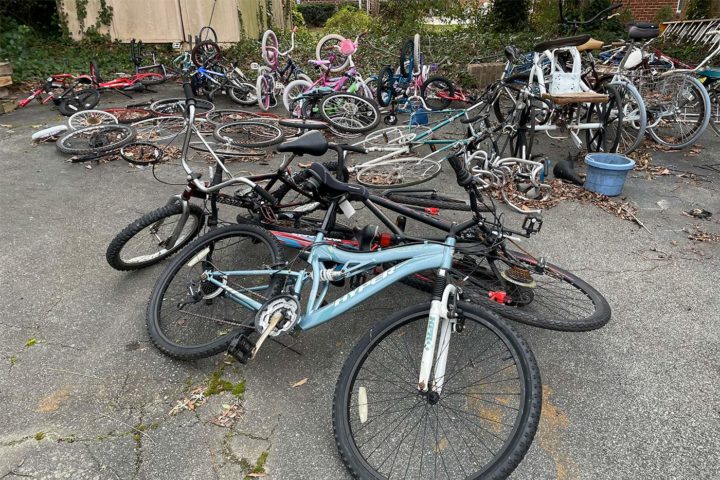 Petition to end "built-to-fail" budget bicycles asks industry to do ...