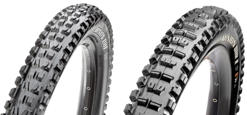 Best Enduro Mountain Bike Tires - Bikerumor