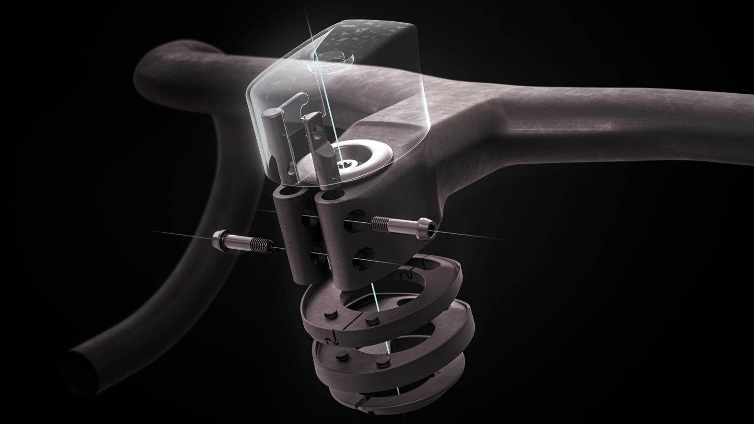 AASQ #151: How can we design better, safer carbon forks? - Bikerumor