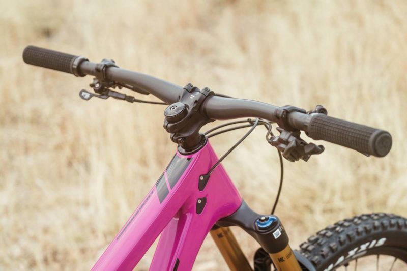 All-new Pivot Shadowcat 27.5 all-mountain trail bike - Bikerumor