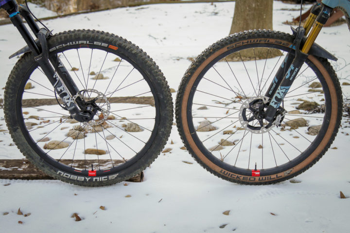 Hands on: Reserve 30 HD carbon wheels are more burly with better ride ...