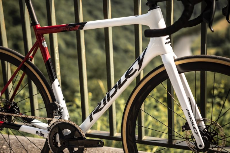 Ridley lowers entry price to Noah and Helium platforms with new ...