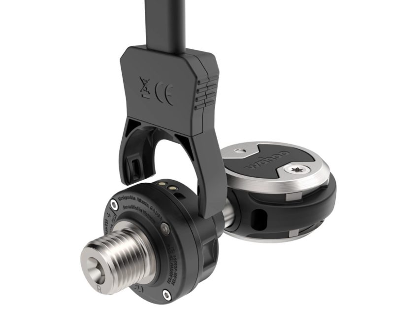 Wahoo unveils rechargeable SPEEDPLAY POWRLINK ZERO power meter pedals ...