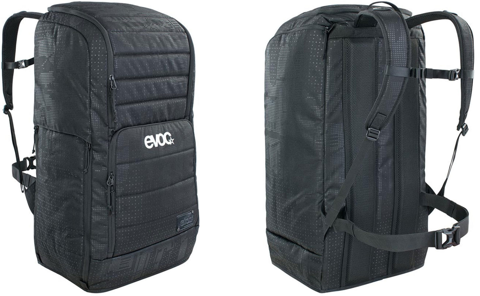 EVOC Spring '22 collection brings Hydro Pro Hydration Vest, eMTB Packs ...