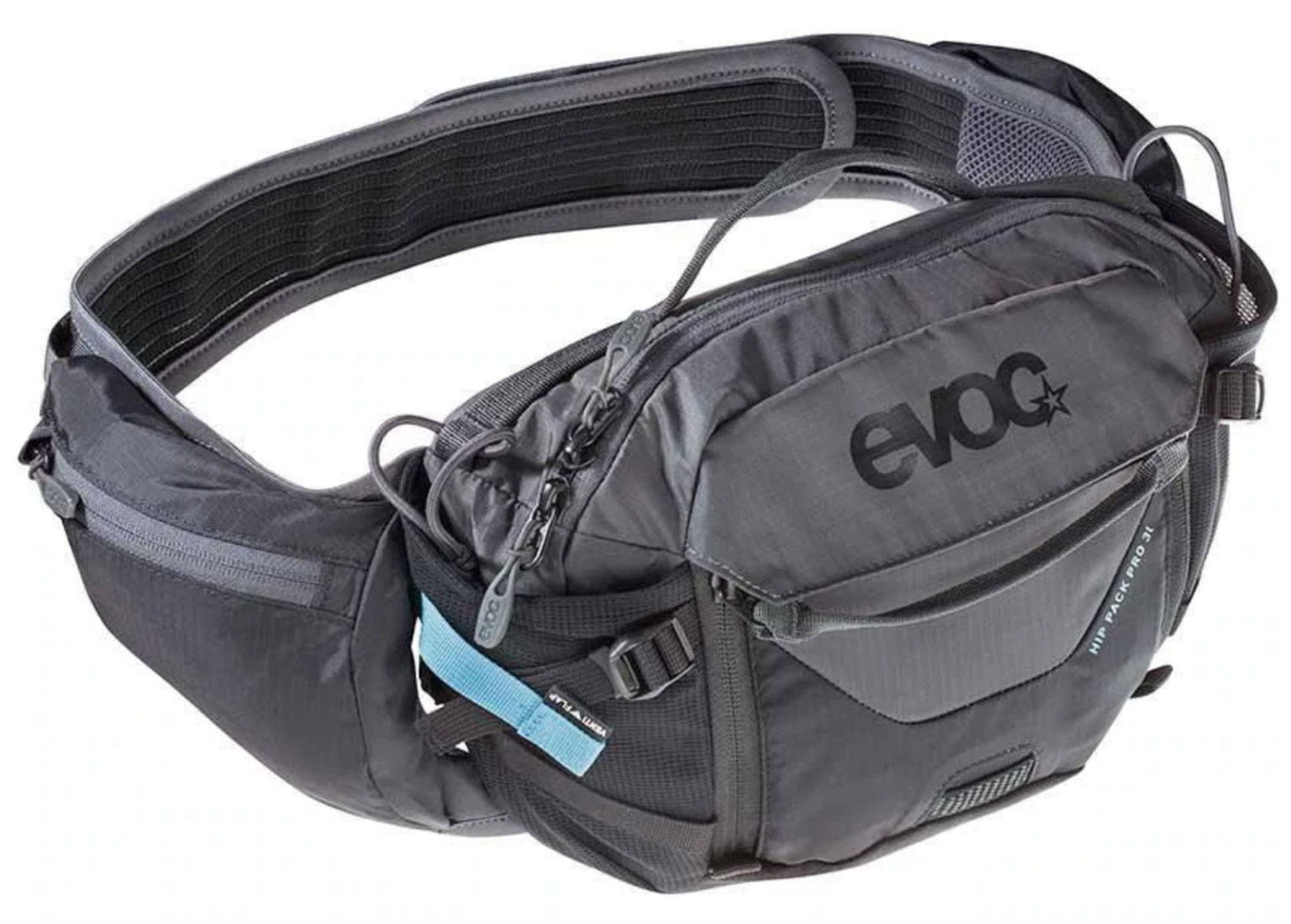 EVOC Spring '22 collection brings Hydro Pro Hydration Vest, eMTB Packs ...