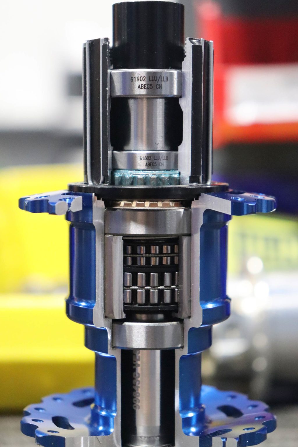 AASQ #156: Are silent hubs better? - Bikerumor