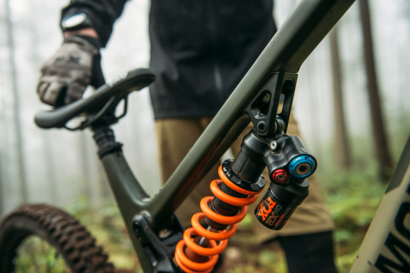 Rocky Mountain MX Mount mullets the Altitude Enduro and Altitude ...