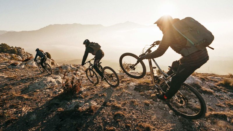 All-new, affordable Rossignol alloy mountain bikes, D2C for all ...