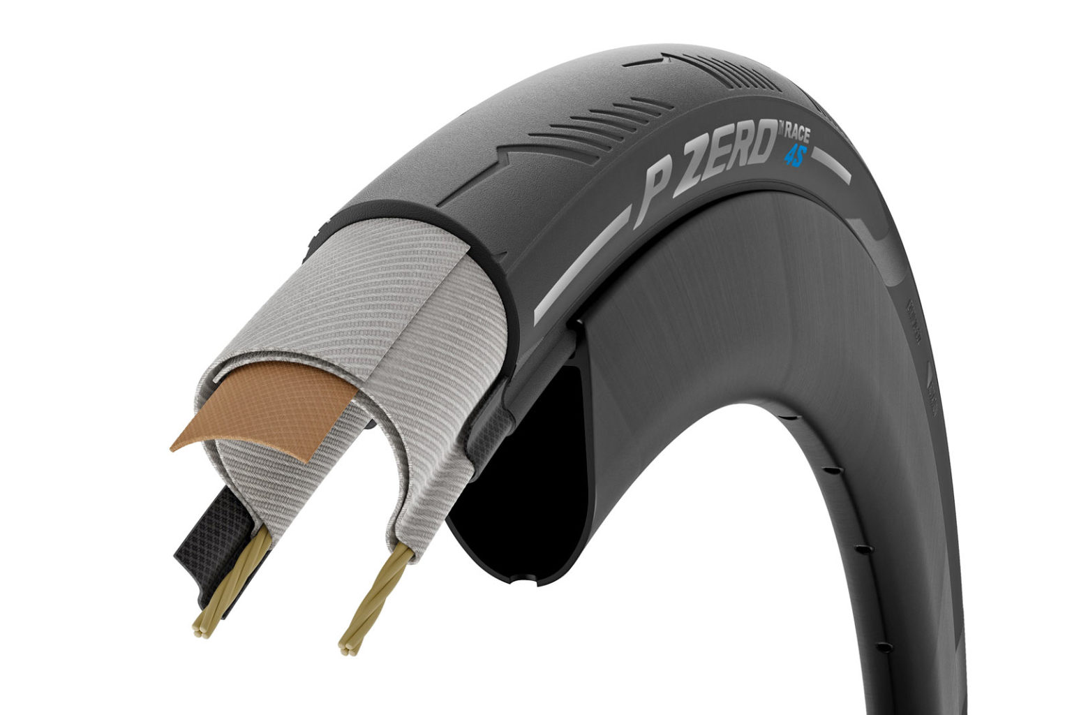 First Rides: Pirelli's first road bike tires made in Italy are the ...