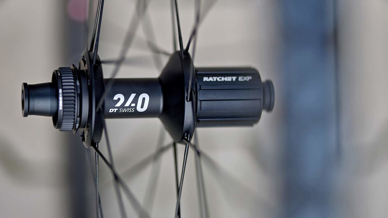 Swiss Side Hadron² All-Road versatile aero carbon wheels - Bikerumor