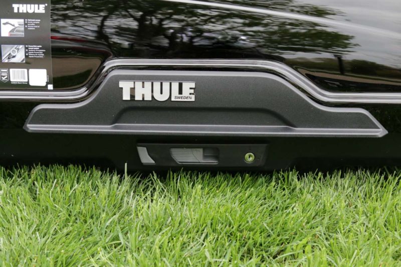 Review: Thule Motion XT XL Roof Box makes road trips a little easier ...