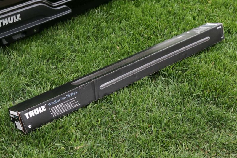 Review: Thule Motion XT XL Roof Box makes road trips a little easier ...