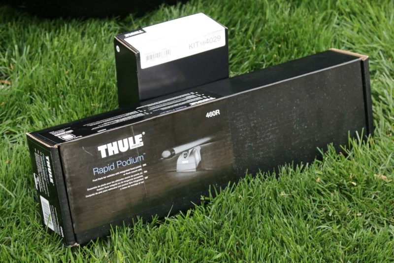 Review: Thule Motion XT XL Roof Box makes road trips a little easier ...