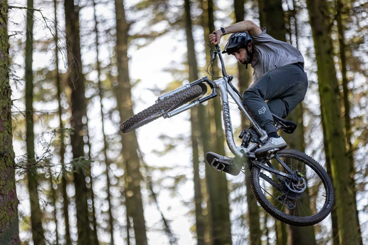 All-new Airdrop Filter is a 135mm travel 27.5" jib-ready mountain bike ...