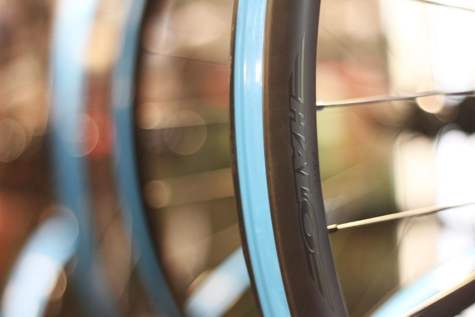 CORE Bike: Halo adds Carbaura Carbon Gravel Wheels and Wider Deep ...