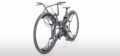 Found: Infinity Bike re-imagines All-Wheel Drive Bicycle with ...