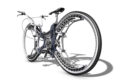 Found: Infinity Bike re-imagines All-Wheel Drive Bicycle with ...