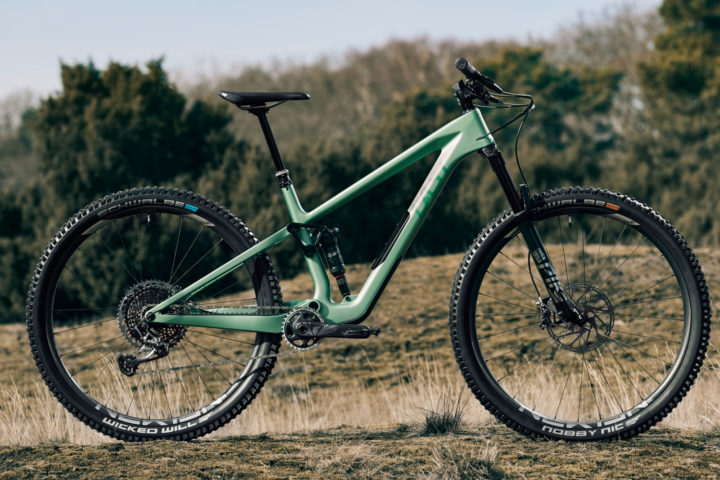 New Last Celos Downcountry and Asco Trail Bikes run same 1.79 kg frame - Bikerumor