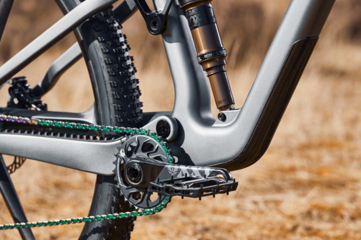 New Last Celos Downcountry and Asco Trail Bikes run same 1.79 kg frame - Bikerumor
