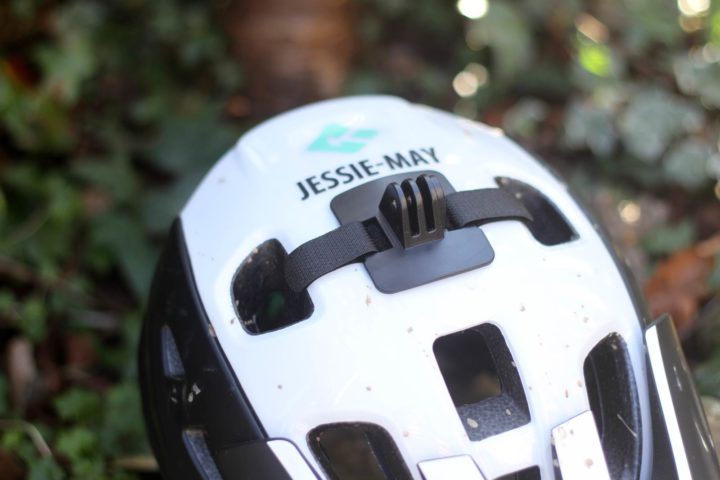 Review: Lazer Jackal KinetiCore Mountain Bike Helmet (Updated) - Bikerumor
