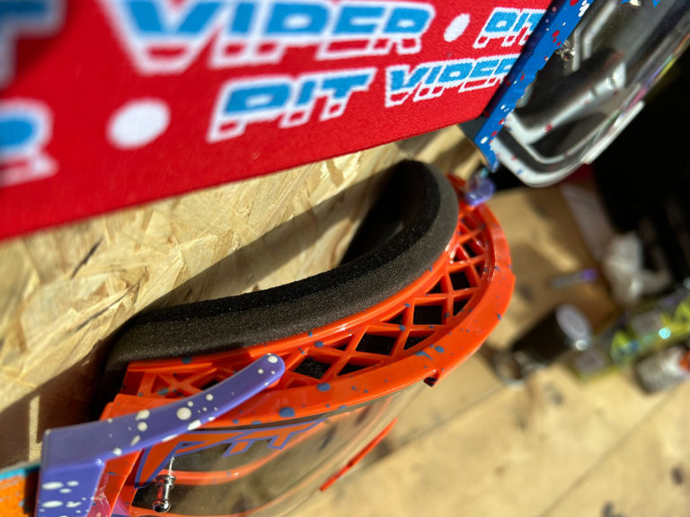 Fresh Tech: Pit Viper, Thomson, Nuclear Sunrise, Rogue Panda & more ...