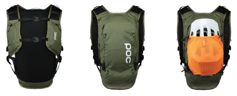 POC's spring collection arrives; includes a wide range of new MIPS ...