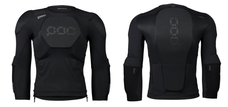 POC's spring collection arrives; includes a wide range of new MIPS ...