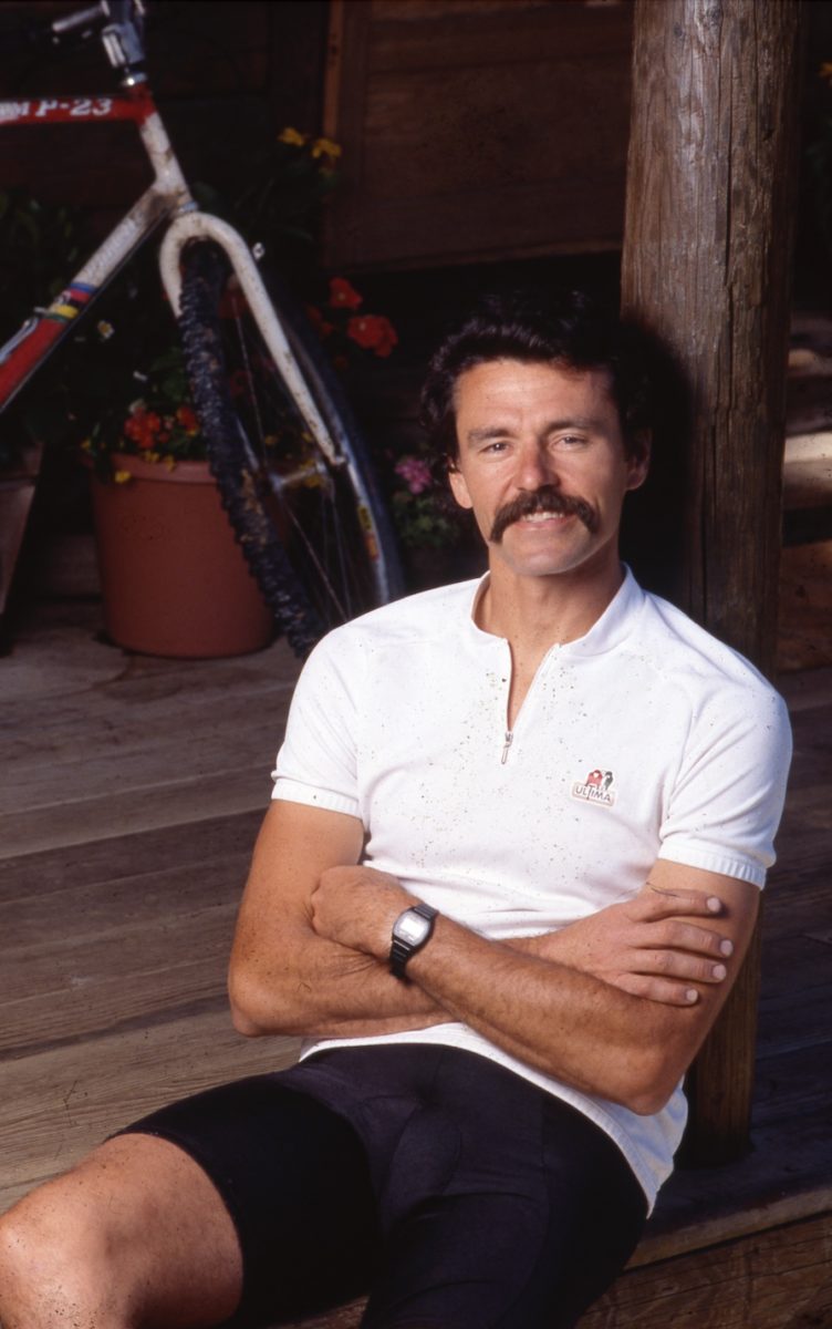 Ritchey marks half century of innovation with new logos, special ...