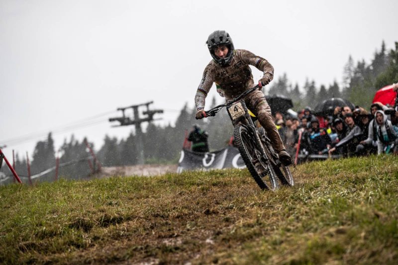 Must Watch: Reece Wilson Documentary - The Flying Scotsman's 2021 World ...