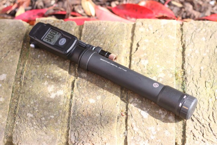 CORE Bike: Topeak Tubi Master Tubeless Repair Kits, a Hand Pump for ...