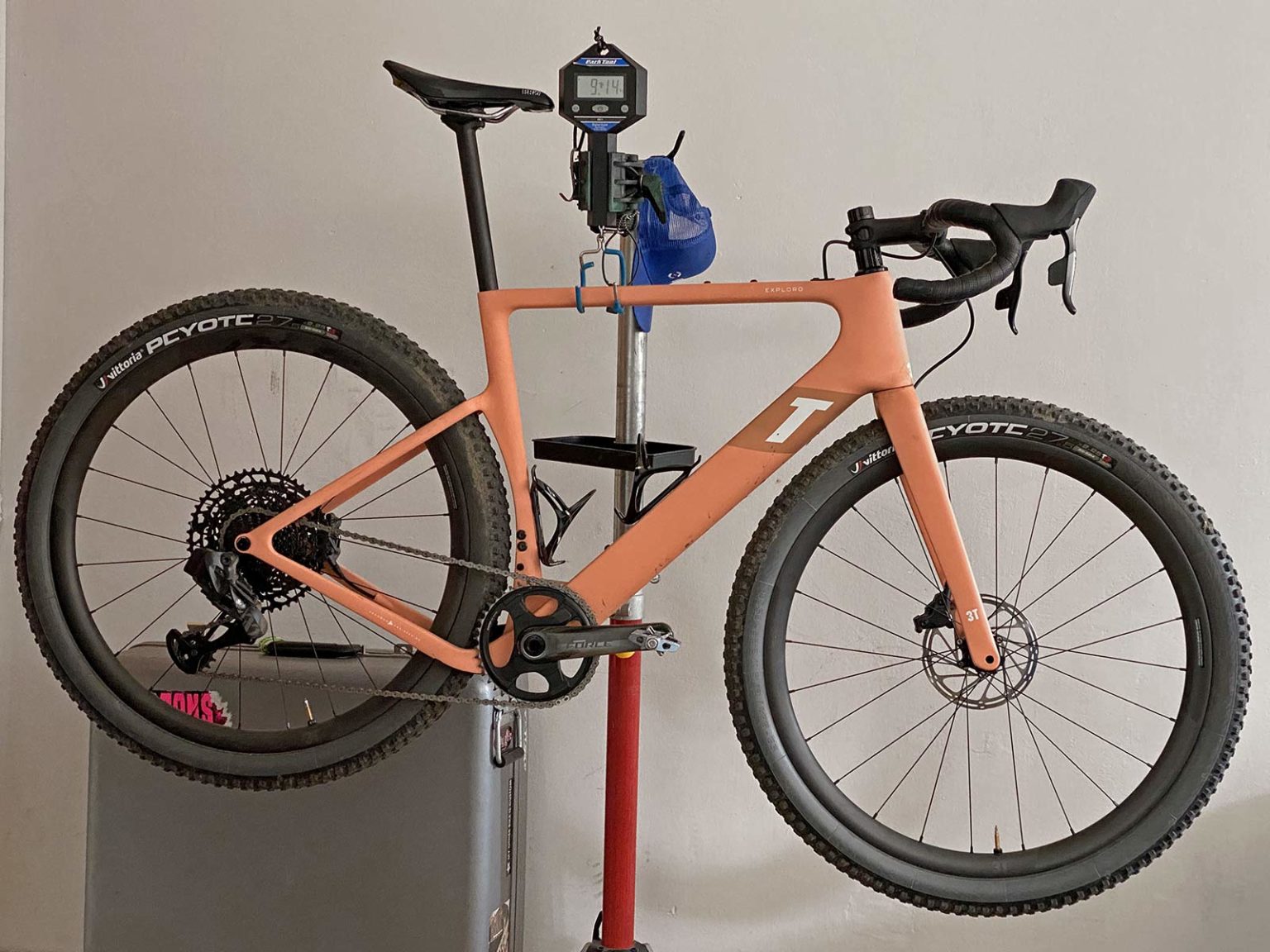 Review: 3T Exploro Ultra is a more versatile gravel bike - Bikerumor