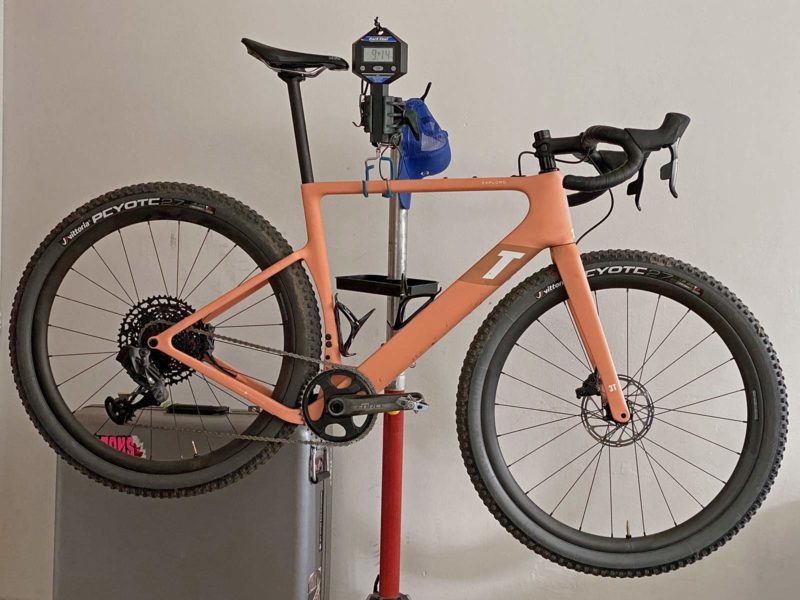 Review: 3T Exploro Ultra is a more versatile gravel bike - Bikerumor
