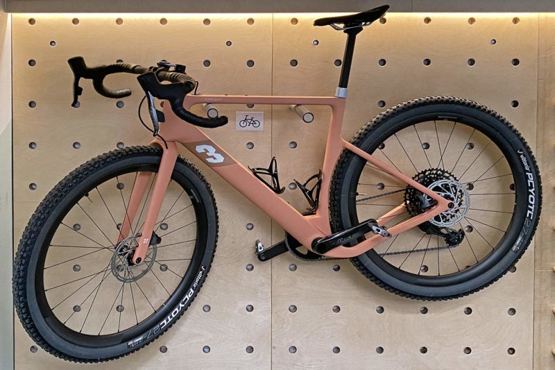 Review: 3T Exploro Ultra is a more versatile gravel bike - Bikerumor