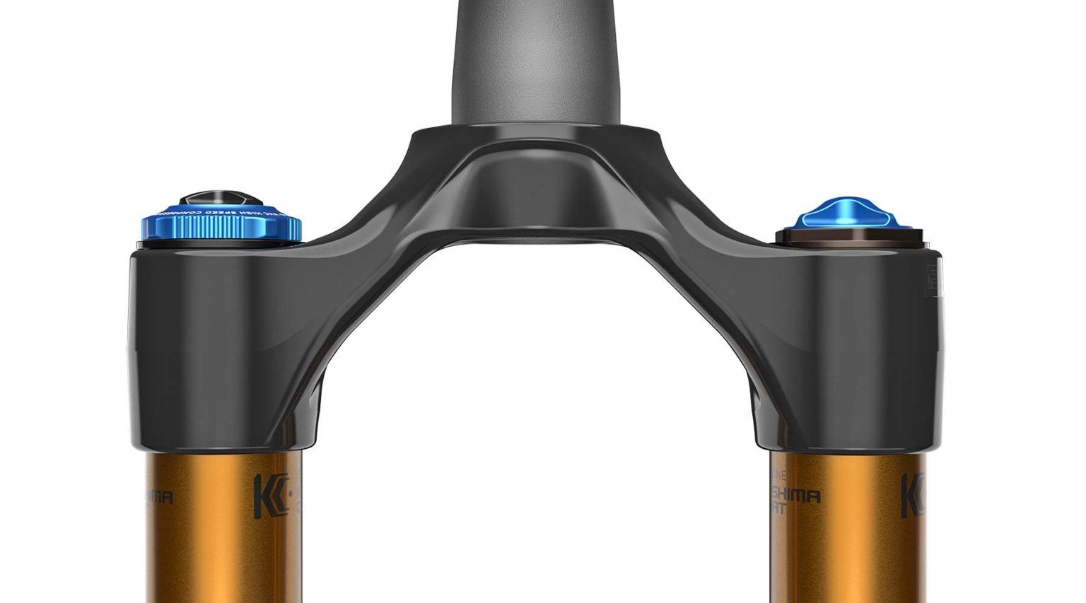 2023 updated FOX 36 all-mountain fork is lighter & stronger - Bikerumor