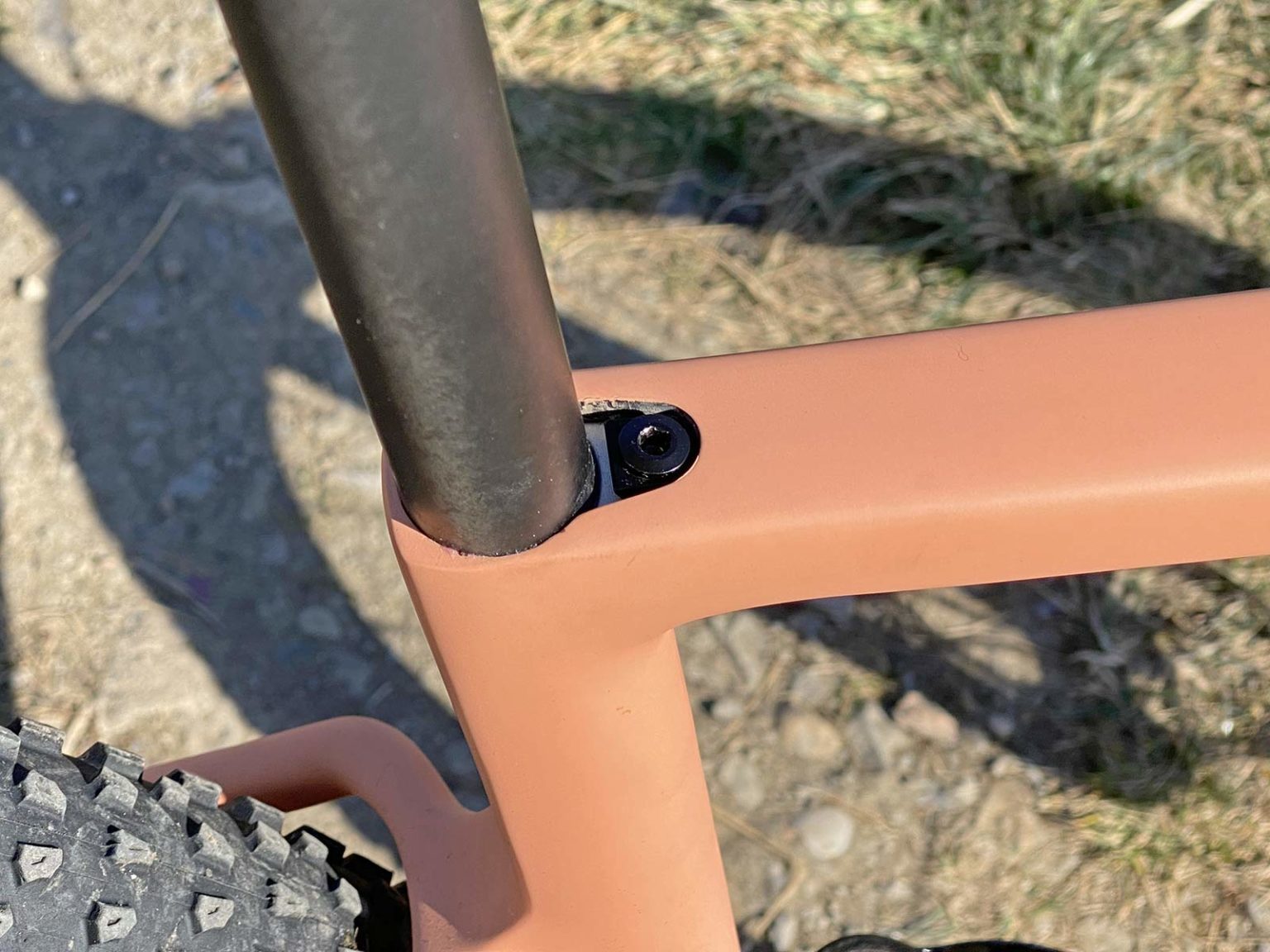 3T Exploro Ultra gravel bike is a faster, more comfortable - Bikerumor